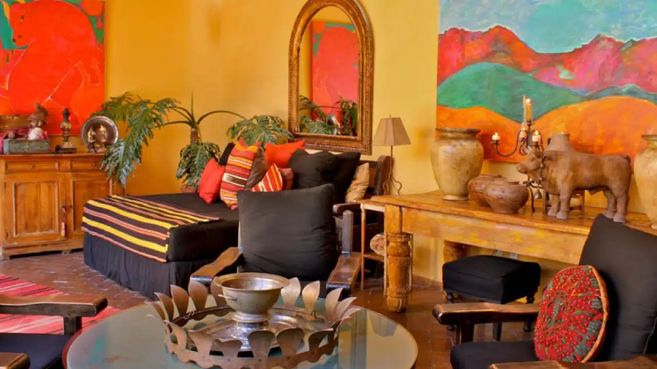 6 Tips to Nail the Modern Mexican Interior Design Look!