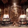 Steampunk Interior Design: Everything You Need to Know
