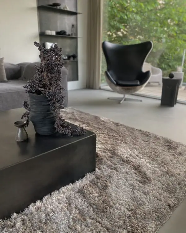 20 Dark Interior Design Ideas 2024 You Will Love