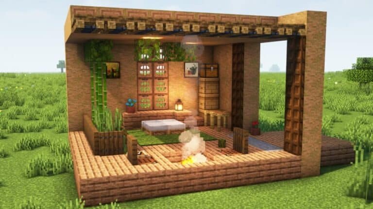14 Minecraft Interior Design Ideas 2024 You Need to Know