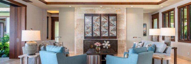 20 Hawaiian Interior Design Style 2024 You Will Love