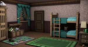 14 Minecraft Interior Design Ideas 2024 You Need to Know