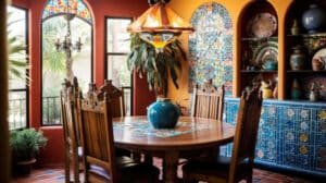 15 Spanish Interior Design Ideas 2024 You Will Love