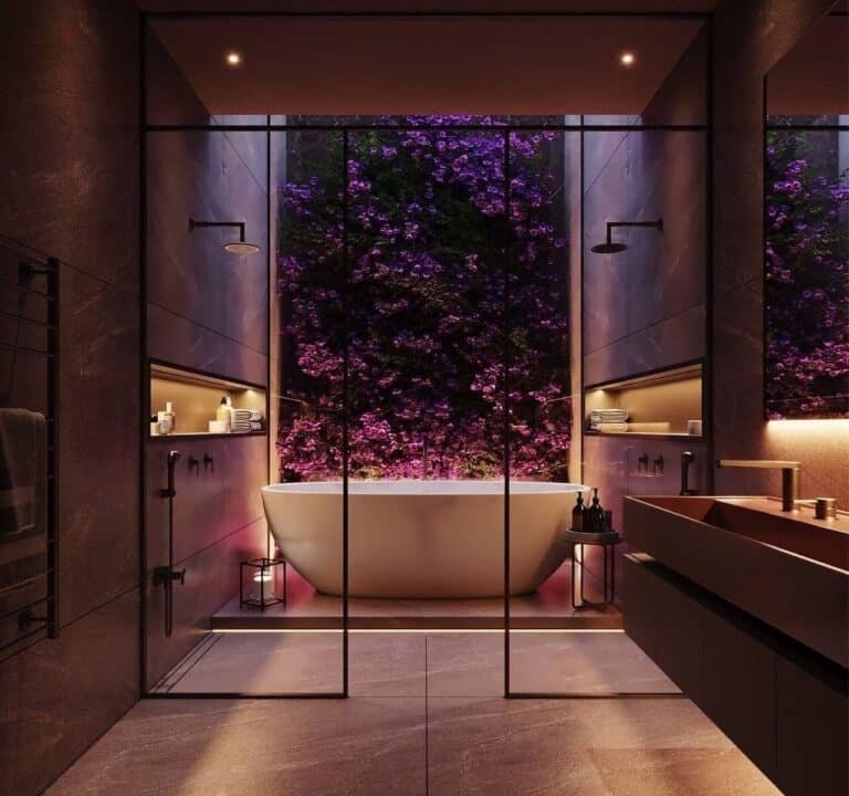 5 Steps to Your perfect Zen Japanese Interior Design