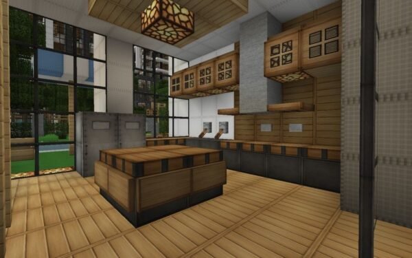 14 Minecraft Interior Design Ideas 2024 You Need to Know