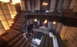 14 Minecraft Interior Design Ideas 2024 You Need to Know