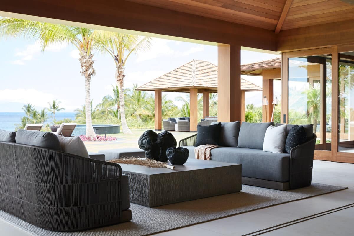20 Hawaiian Interior Design Style 2024 You Will Love