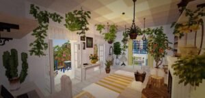 14 Minecraft Interior Design Ideas 2024 You Need to Know