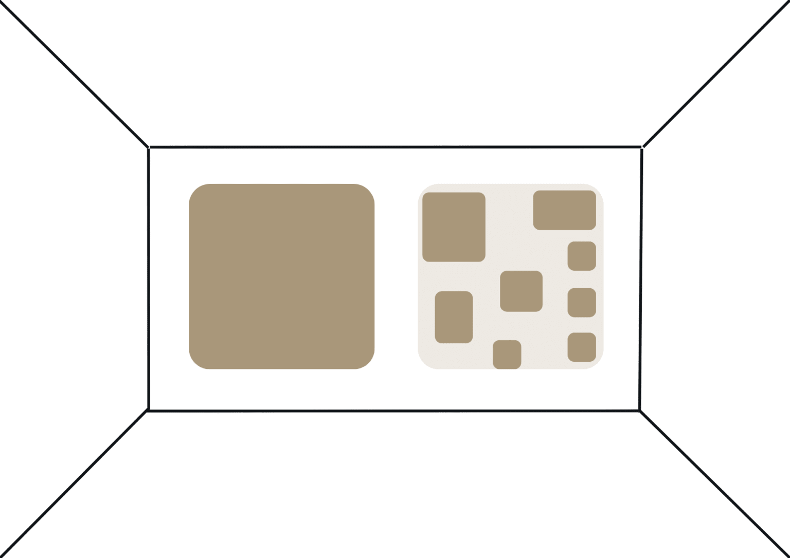 Interior Design Basics: 5 Essential Tips for Stunning Spaces