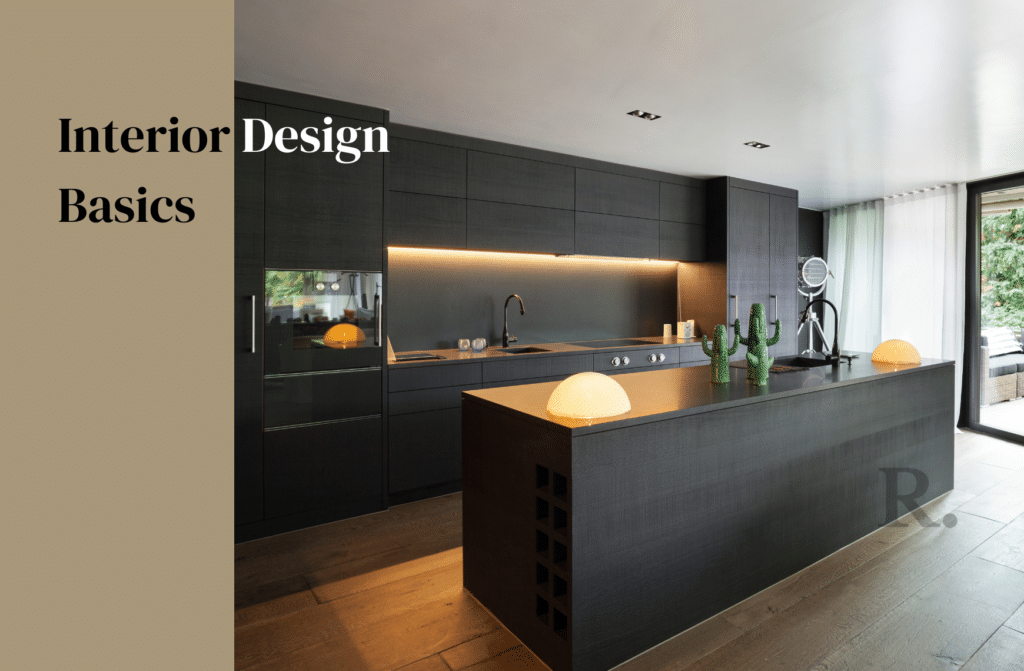 Interior Design Basics: 5 Essential Tips for Stunning Spaces