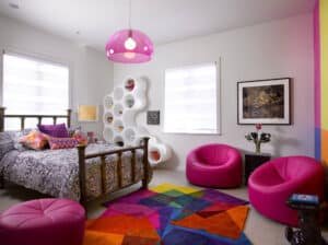 2000s Interior Design: 5 Bold Trends That Defined the Decade