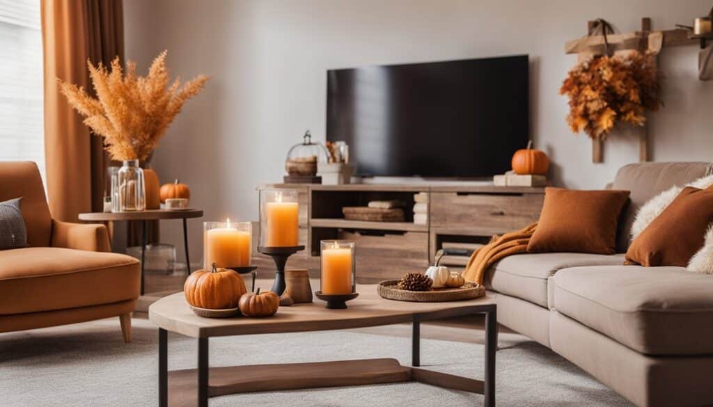 Fall Interior Design: 5 Inviting Ways to Transform Your Home in 2024